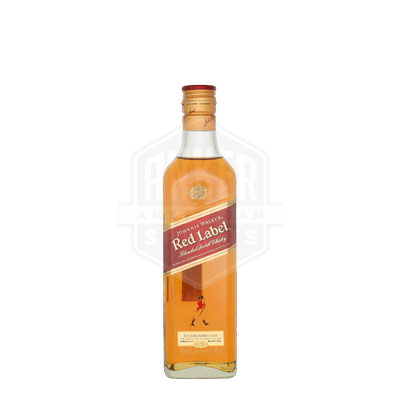 Whisky Johnnie Walker Red Label Johnnie Walker Red Label 3000 Ml